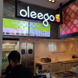 OLEEGO BY PARKS BBQ - Updated November 2024 - 364 Photos & 379 Reviews ...