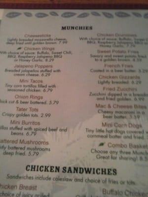 FRONTIER BAR & GRILL - Updated October 2025 - 41 Reviews - 680 Mt ...