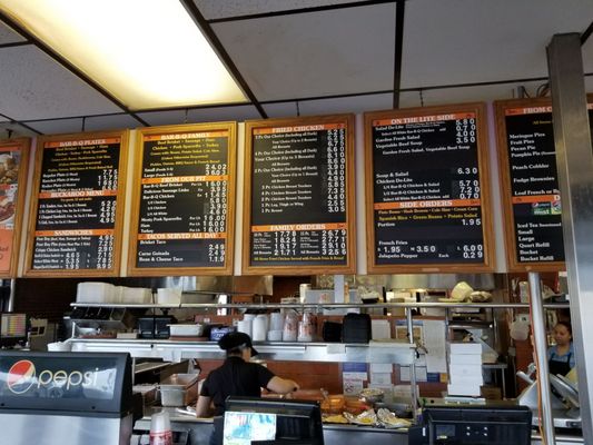 BILL MILLER BBQ - Updated September 2024 - 13 Photos & 27 Reviews ...