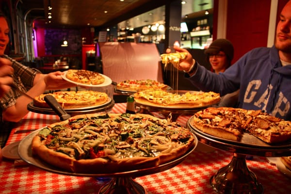 PEPPI’S ITALIAN FUEL - Updated June 2025 - 14 Photos & 35 Reviews ...