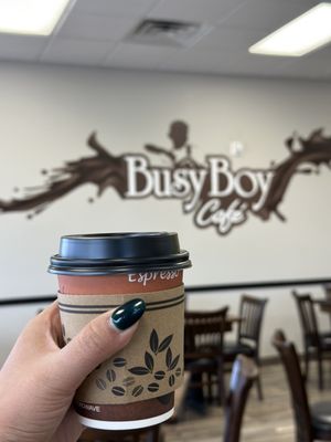BUSY BOY - Updated October 2025 - 304 Photos & 244 Reviews - 5722 ...