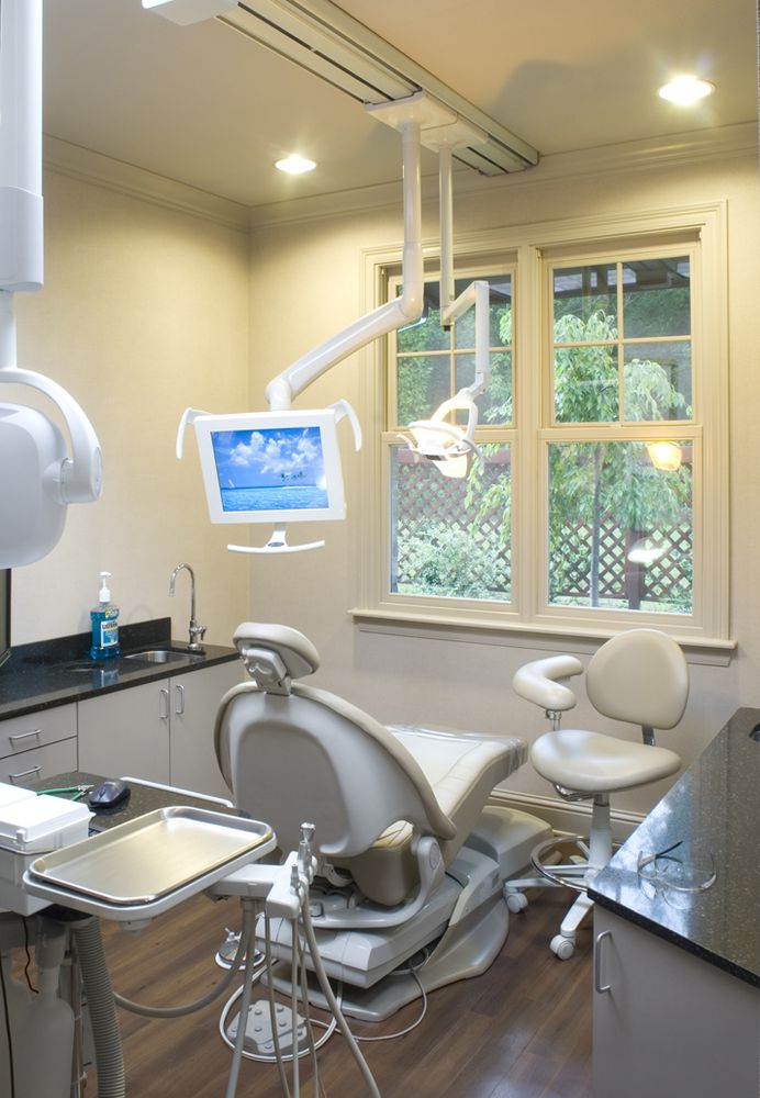 WOOLBERT, MICHAEL E, DDS - Updated December 2025 - 7600 Fern Ave ...