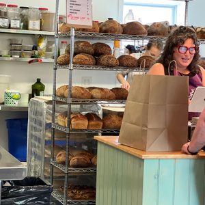 NIGHT WORK BREAD - 40 Photos - 3 Science St, Ballston Spa, New York ...