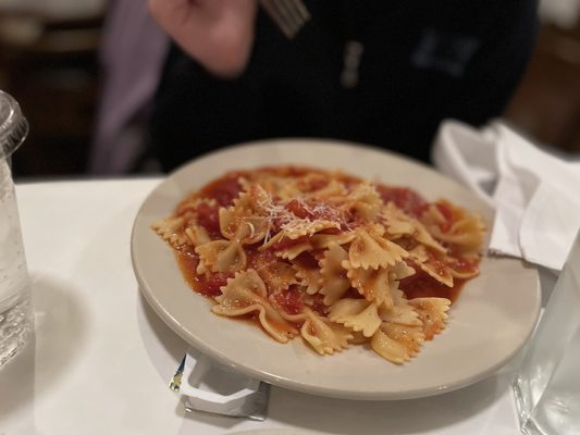 NONNO PINO’S - Updated October 2025 - 134 Photos & 341 Reviews - 6718 N ...