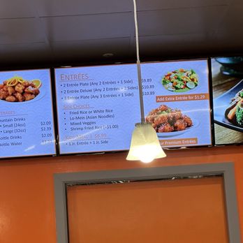 GENERAL TSO’S CHICKEN - Updated December 2025 - 39 Photos & 30 Reviews ...