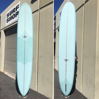 GORDON & SMITH SURFBOARDS - Updated July 2025 - 5151 Santa Fe St, San ...