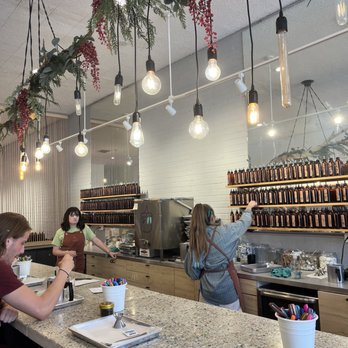 THE WICK LAB - Updated October 2025 - 137 Photos & 41 Reviews - 271 N ...