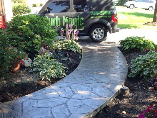 CURB MAGIC - Updated October 2025 - Rochester, New York - Masonry ...