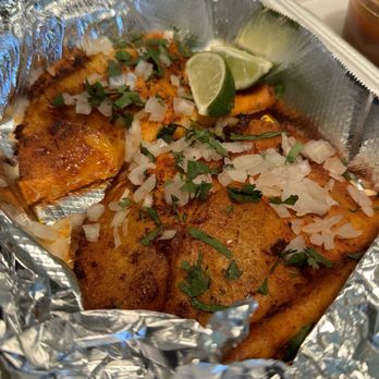 FIRESIDE CHICKEN AND TACOS - Updated October 2025 - 68 Photos & 41 ...