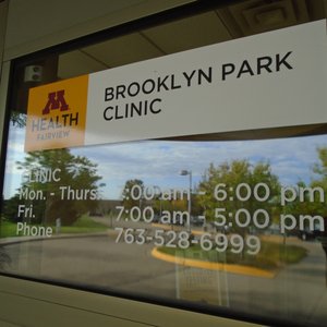 FAIRVIEW CLINICS - MAPLE GROVE - Updated August 2025 - 10 Reviews ...