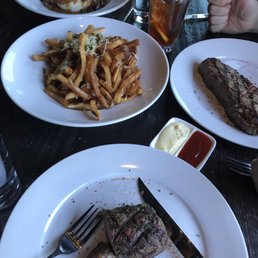 THE BLACKSMITH RESTAURANT - Updated May 2026 - 405 Photos & 513 Reviews ...