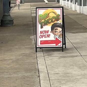 DAB TACOS - Updated November 2024 - 267 Photos & 212 Reviews - 721 ...