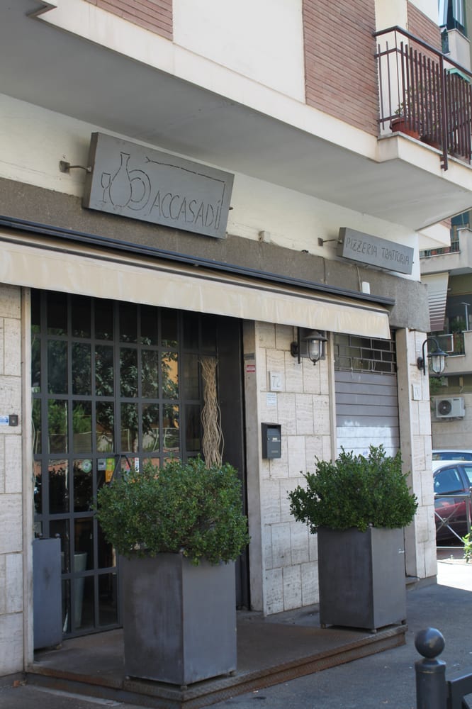 ACCASADI - Updated November 2024 - 29 Photos & 19 Reviews - Viale Opita ...