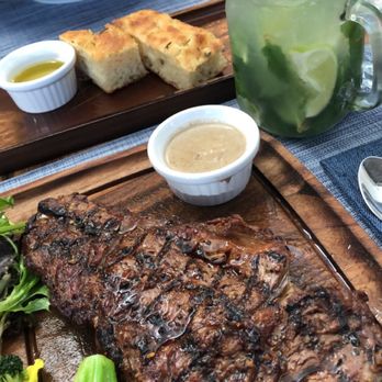 DUA ITALIAN CUISINE AND STEAK HOUSE - Updated May 2025 - 143 Photos ...