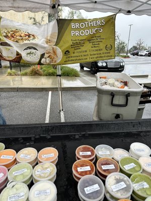 PORTER RANCH FARMERS MARKET - Updated October 2025 - 176 Photos & 22 ...