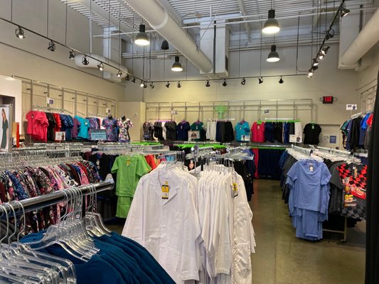 THE UNIFORM OUTLET - Updated July 2025 - 15 Photos - 4155 Camino De La ...