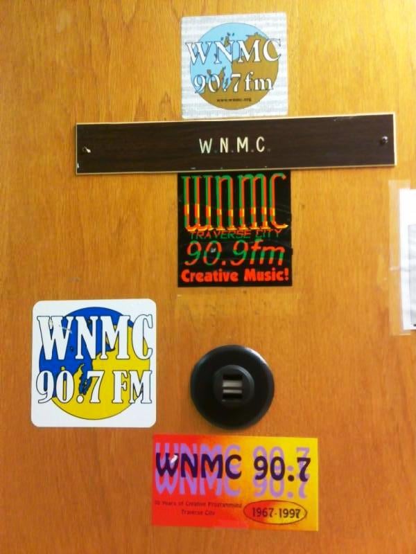 WNMC 90.9 FM - Updated October 2024 - 1701 E Front St, Traverse City ...