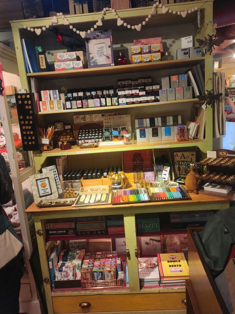 PAPER-YA - Updated August 2025 - 63 Photos & 92 Reviews - 9-1666 ...