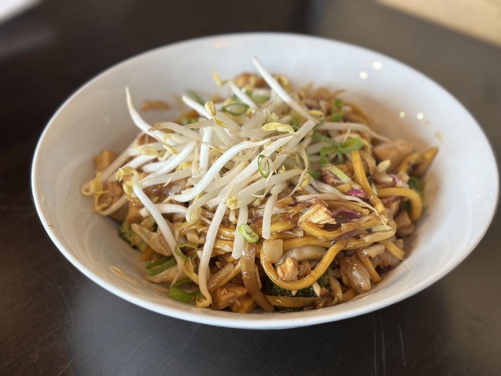 NOODLEBOX - Updated December 2025 - 1241 Barton Street E, Hamilton ...