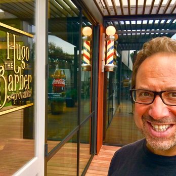 HUGO THE BARBER AND PROVISIONS - Updated December 2025 - 14 Photos & 51 ...
