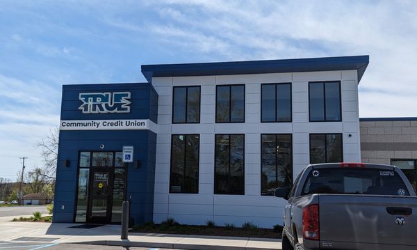 TRUE COMMUNITY CREDIT UNION - Updated December 2025 - 23 Photos - 1309 ...