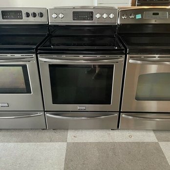 Franklin appliance store store