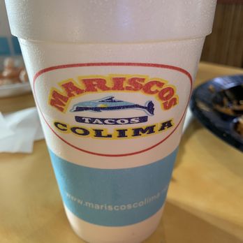 MARISCOS COLIMA - Updated December 2025 - 67 Photos & 70 Reviews - 570 ...