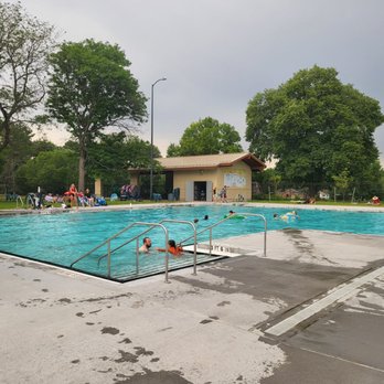 CONGRESS PARK PUBLIC SWIMMING POOL - Updated December 2025 - 13 Photos ...