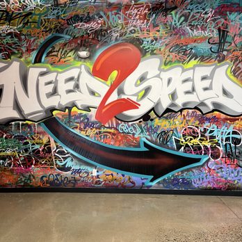 NEED 2 SPEED - Updated December 2025 - 337 Photos & 244 Reviews - 2863 ...