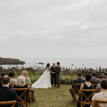 MENDOCINO WEDDINGS - Updated August 2024 - 41 Photos & 39 Reviews ...
