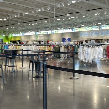 GOODWILL - ROCKINGHAM - Updated December 2025 - 13 Photos & 14 Reviews ...