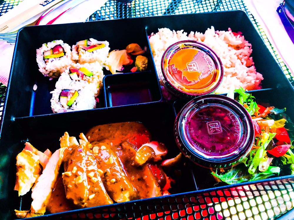 TOKYO JOE’S - 51 Photos & 77 Reviews - Sushi Bars - 8225 S Chester St ...