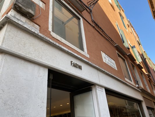 FARINI - Updated June 2025 - 256 Photos & 156 Reviews - Sestiere ...