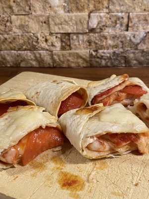 ARCHIE’S PIZZA TRUCK - Updated September 2025 - 11 Photos - Bellevue ...