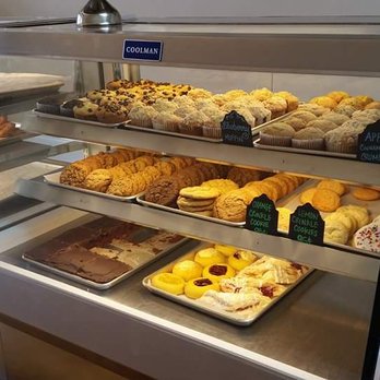 THE TRADITIONAL SULLIVAN BAKERY - Updated December 2025 - 12 Photos ...