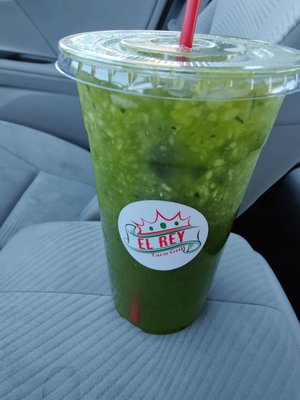 EL REY TACO GRILL - RIVERSIDE - 43 Photos & 91 Reviews - 20641 Van ...