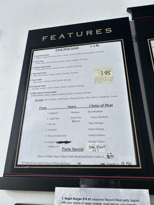 JJ ITALIAN DELI - Updated July 2024 - 210 Photos & 190 Reviews - 649 ...