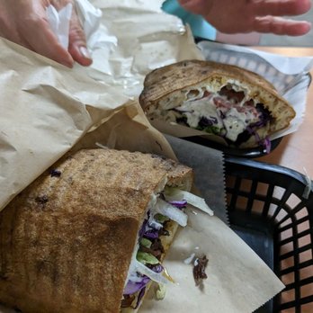 DONER KEBAB - Updated July 2025 - 32 Photos & 22 Reviews - 31 Lone Oak ...