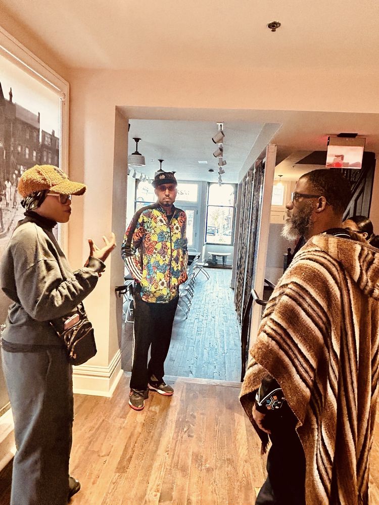 AUGUST WILSON HOUSE - Updated January 2026 - 34 Photos - 1727 Bedford ...