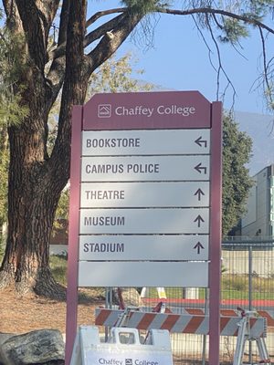 CHAFFEY COLLEGE - Updated December 2025 - 82 Photos & 98 Reviews - 5885 ...