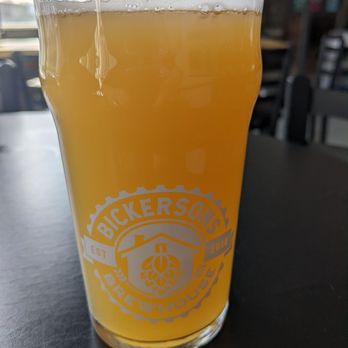 BICKERSONS BREWHOUSE - Updated July 2025 - 29 Photos & 28 Reviews - 1514 NW Leary Way, Seattle ...
