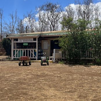 MAUI FRIENDS OF THE LIBRARY - Updated May 2026 - 31 Photos & 21 Reviews ...