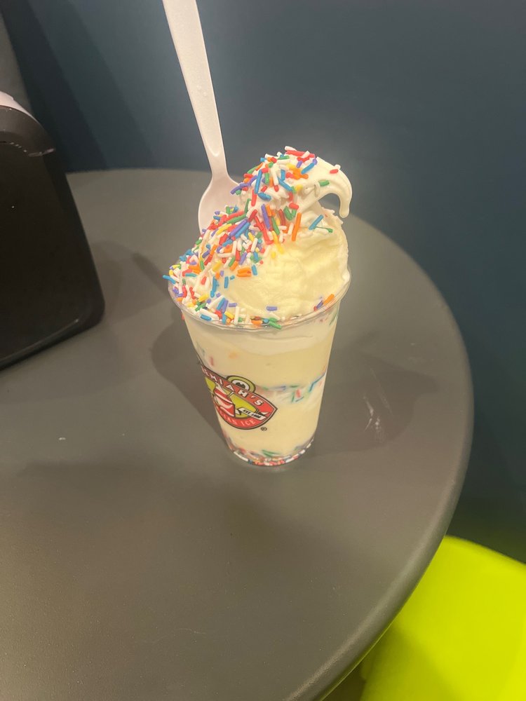 JEREMIAH’S ITALIAN ICE - COMING SOON - Updated April 2025 - 1675 E Main ...