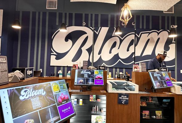 BLOOM COLUMBUS RECREATIONAL & MEDICAL MARIJUANA DISPENSARY - Updated ...