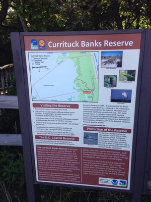 CURRITUCK NATIONAL WILDLIFE REFUGE - Corolla, NC - Yelp
