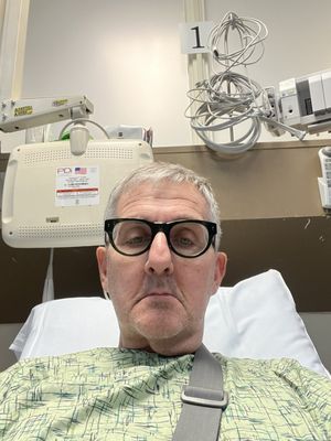 SHARP MEMORIAL HOSPITAL - Updated May 2024 - 244 Photos & 470 Reviews ...