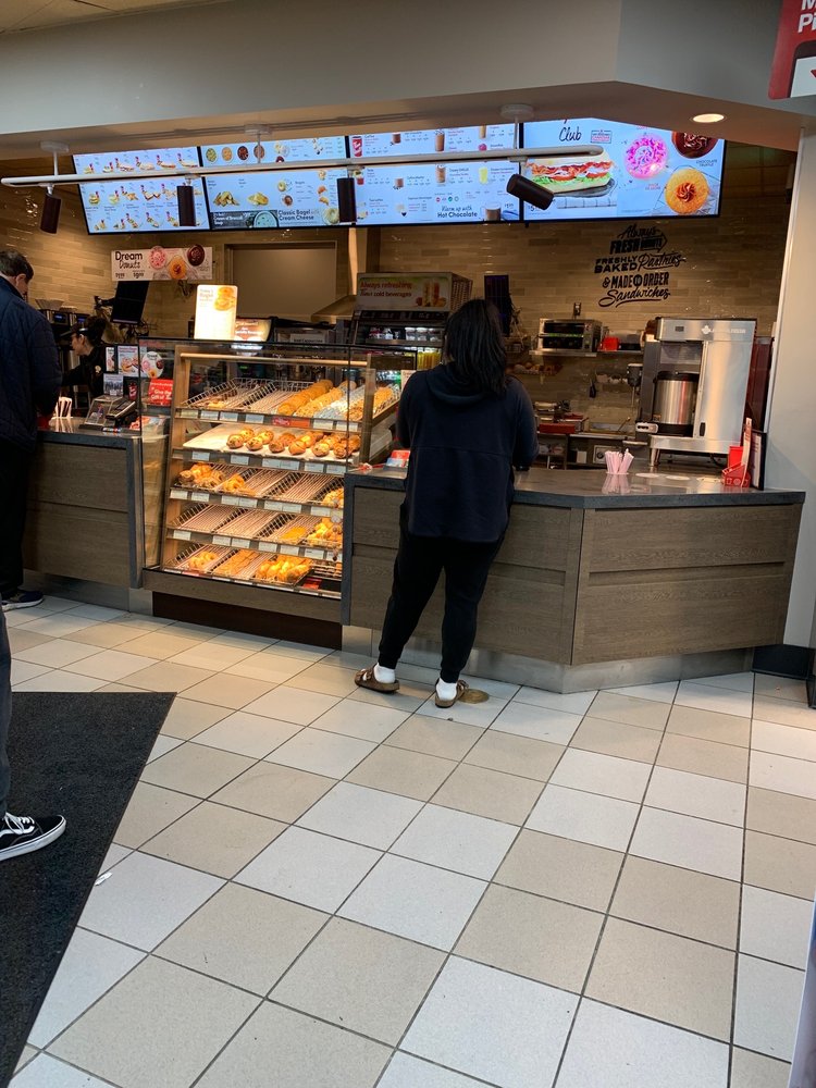 TIM HORTONS - Updated January 2025 - 10 Reviews - 9591 Ladner Trunk ...