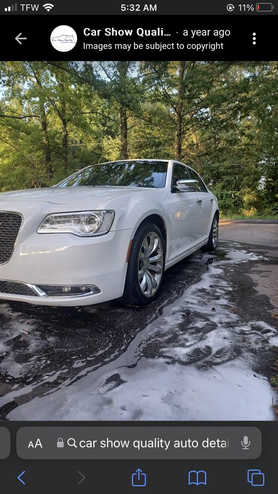 DIAMOND STATE AUTO SPA - Updated September 2024 - Request a Quote - 13 ...