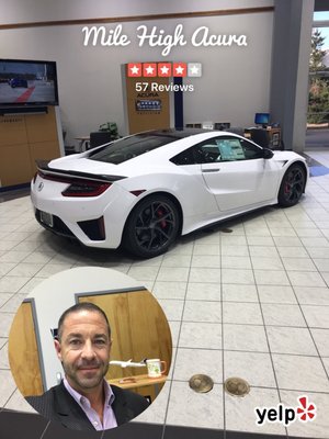 MILE HIGH ACURA - Updated June 2026 - 22 Photos & 146 Reviews - 2799 S ...