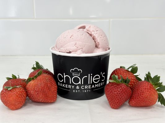 CHARLIE’S BAKERY & CREAMERY - Updated July 2024 - 313 Photos & 190 ...